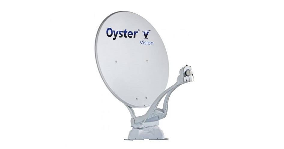 Automatisch zoeksysteem Oyster Vision V - Zeebra